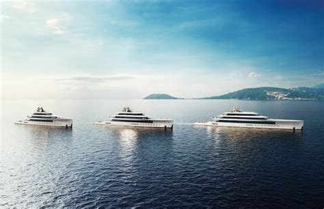 Fleet Sinot Yacht Architecture And Design Presents