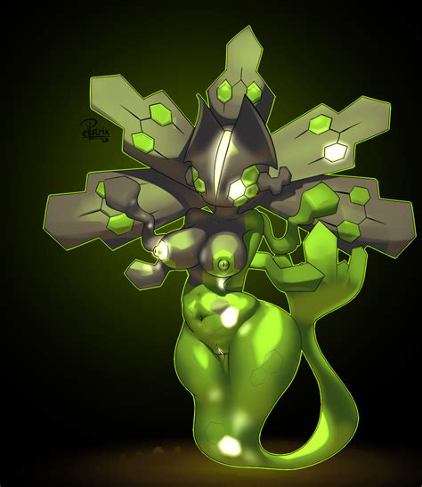Post 1361916 Elpatrixf Porkyman Zygarde Zygarde50forme