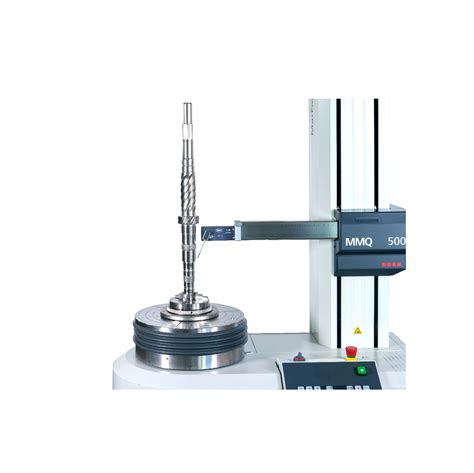 Quality Control Equipment Mt International