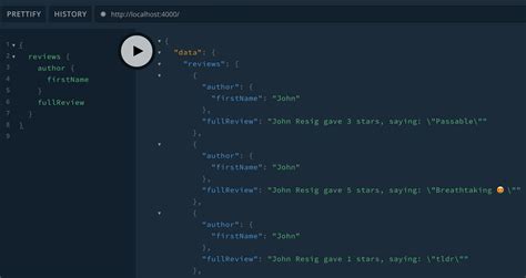 Extending Entities Apollo Federation The GraphQL Guide