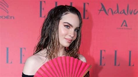 Los cambios de look más llamativos de Belinda en MDZ Online