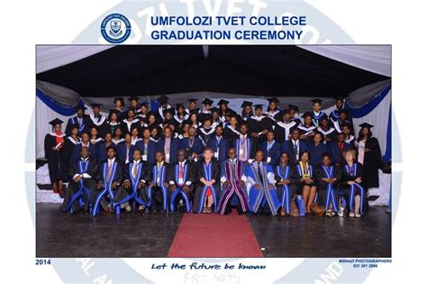 Umfolozi Tvet College Home