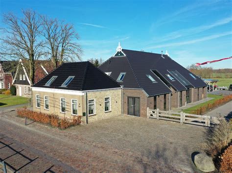 Welkom Bij De Appartementen Van De Lindehoeve Appelscha