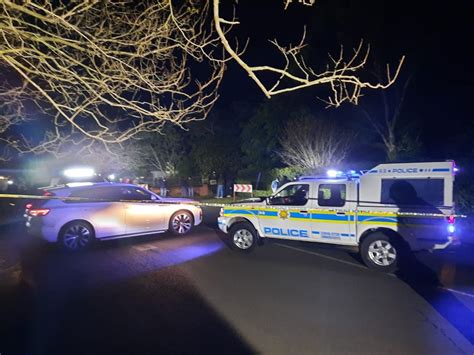 Four Murder Suspects Killed In Inanda Shootout