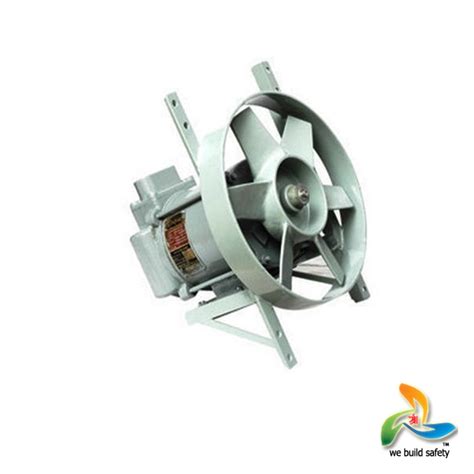 Buy Flameproof Exhaust Fan Online Flameproof Exhaust Fan