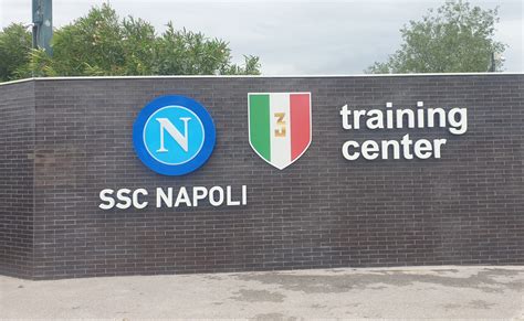 Allenamento Congiunto Napoli Juve Stabia 100x100 Napoli