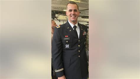 Army Ids 9 Soldiers Killed In Crash Involving Black Hawk Helicopters