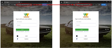 Introducing Custom Domains And Australia Expansion For Azure Active Directory B2c Microsoft