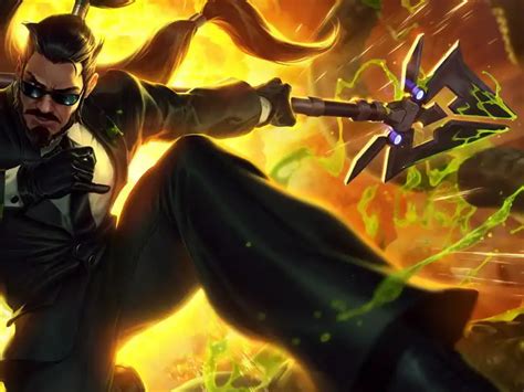 Xin Zhao Build Calculator Automatic Theorycrafter Lolsolved