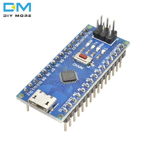 Beauty CodeMini USB Micro USB Type C Adapter Nano V ATMEGA P MU ATMEGA Module