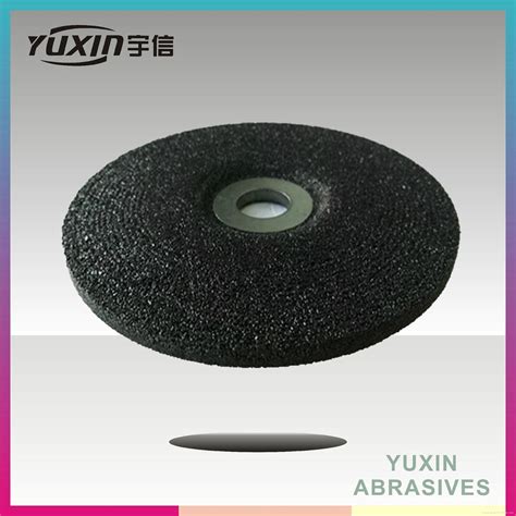 EN12413 Abrasive Grinding Disc - T27 - yuxin (China Manufacturer ...