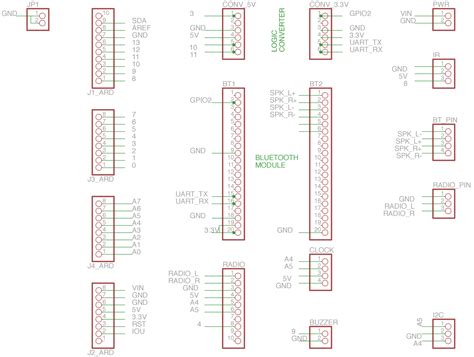 Yet Another Arduino Boombox 4 Steps Instructables