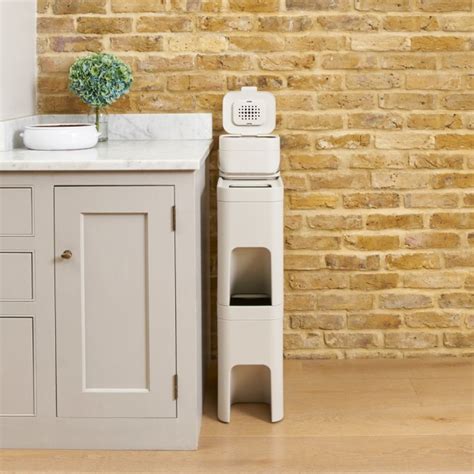 Circle Or Dot By Giha Woo Dezeen