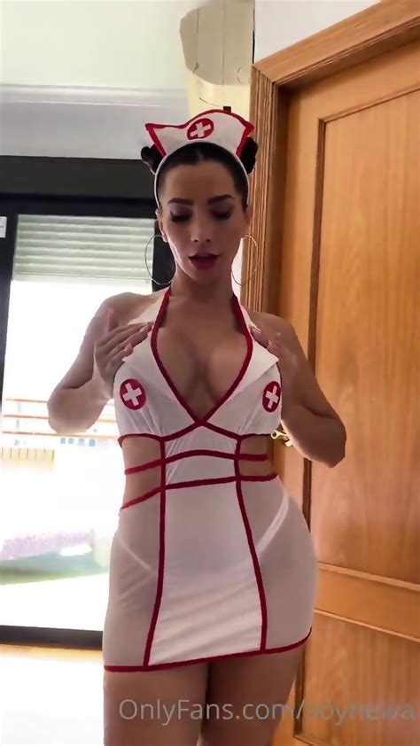 Nurse Eporner