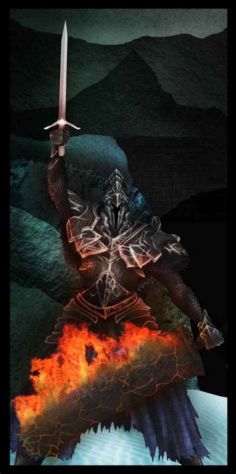 Raime Fume Knight By Shane000 On Deviantart