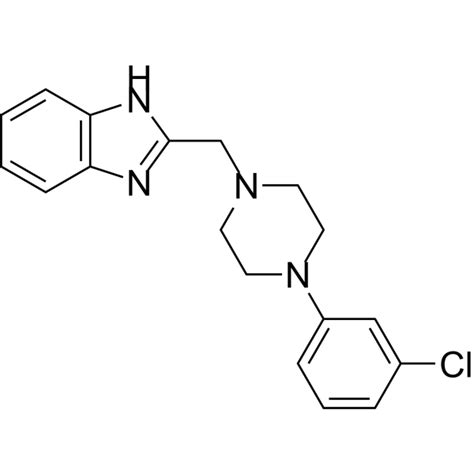 Dopamine D4 Receptor Antagonist 1 Drd4 Antagonist Medchemexpress