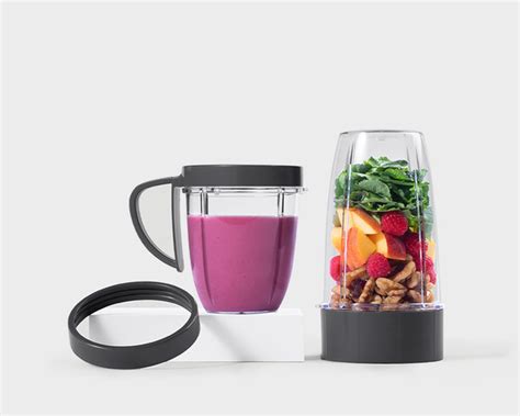 Блендер Nutribullet NB607DG купить по низкой цене с доставкой в ...