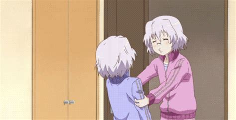 Chitose Kisses Chizuru R Yuruyuri