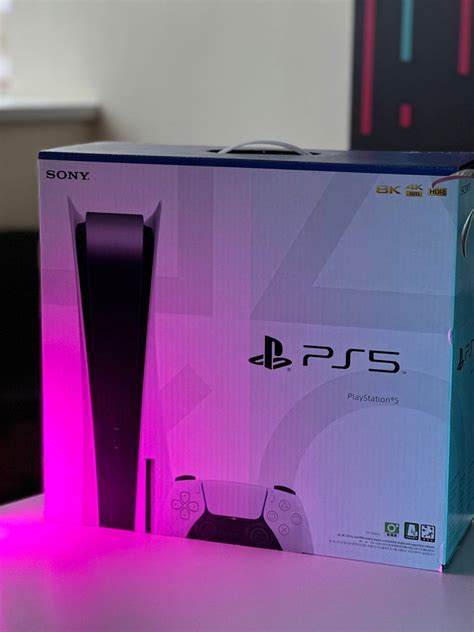 Обзор PlayStation 5: внимание к деталям делает PS5 первой консолью