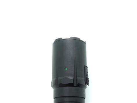 Klarus Gl4 Rail Light Review Tim Mcmahon
