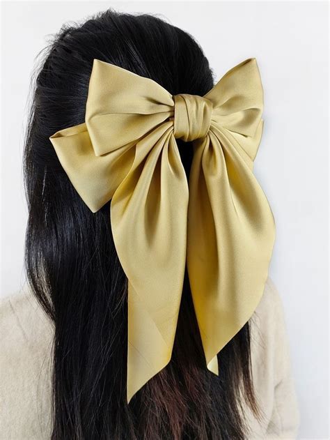 Pin By Ntombizoxolo Ngqawana On 13 Birthday Party Gold Hair Bow Bow