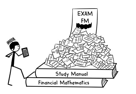 Ultimate Guide To Pass Actuarial Exams Rethink Studying