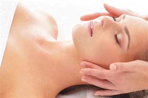 Tsuboki Japanese Face Massage Level 2 Greenhouse Therapies Ltd