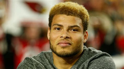 Tyrann Mathieu Muscles