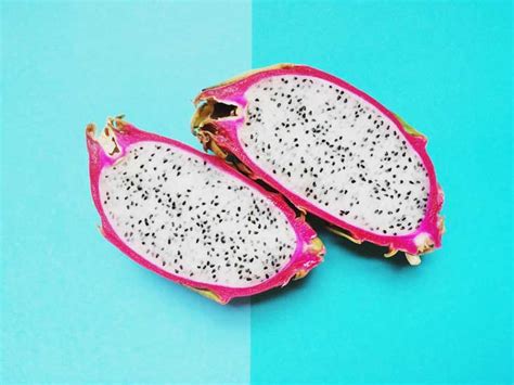 7 Health Benefits Of Dragon Fruit Plus How To Eat It