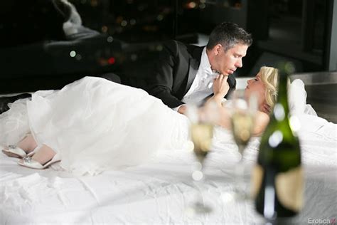 Sex In Arranged Marriages