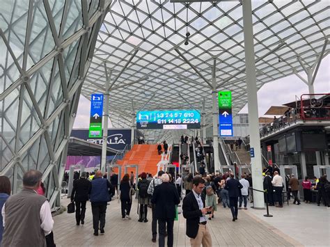 Host Milano Visit For A Few Days Kevin Geehan