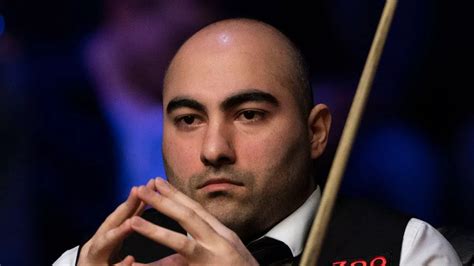 Iranian Snooker Star Reveals Heart Wrenching Dilemma Amid Unrest In