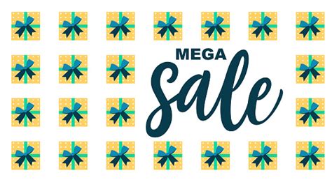 큰 판매 할인 배너 템플릿 프로모션 1 일 거래 특별 제안 소셜 미디어 이야기 배너 초대 카드 포스터 인사말 카드에 대 한 평면 배경 세트 벡터 그림 가격에 대한 스톡 벡터