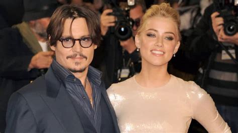 Lo Que Revela El Caso De La Ex Esposa De Johnny Depp Elaine Féliz