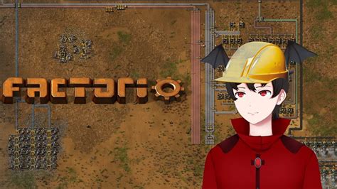 Big Brain Building Fr Fr Factorio Youtube