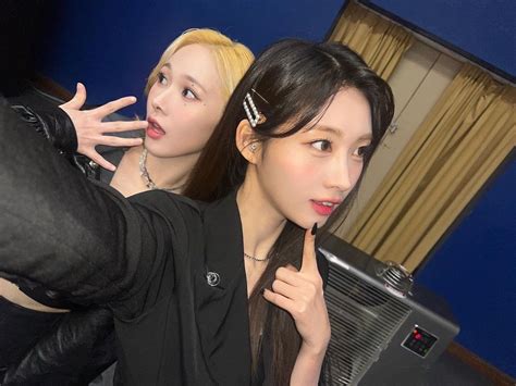 Everglow에버글로우 On Twitter Album Songs Yuehua Entertainment Korean