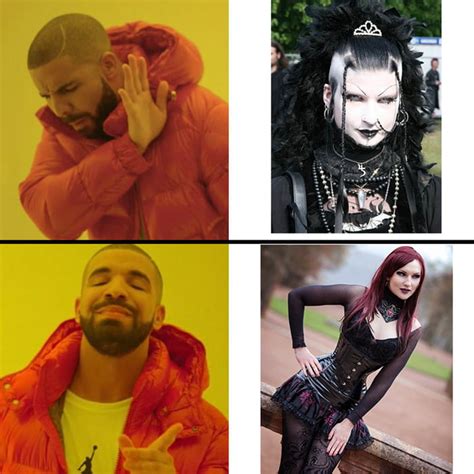 Sexy Goth Girls Telegraph