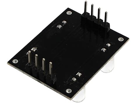 Sensor De Cor Para Arduino Tcs3200 Tcs230 Usinainfo