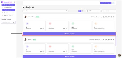 How To Use The Customgpt Ai Agent