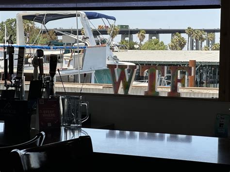 Whiskey Tango Foxtrot Restaurant Bar And Grill Delta Foodie