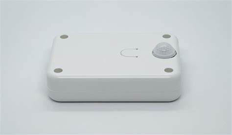 Wireless Occupancy Sensor Switch