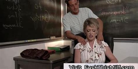 Dee Williams Fucks Her Student Tnaflix Com
