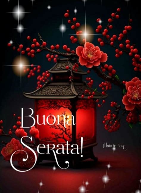 Dieci Immagini Perfette Per Augurare Buonaserata Bgiornoit