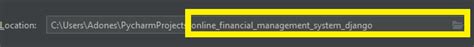 Online Financial Management System Project In Django With Source Code