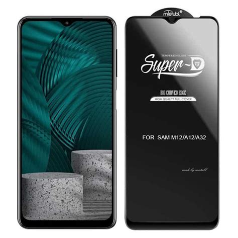 Película de Vidro Temperado Samsung Galaxy A M Mietubl