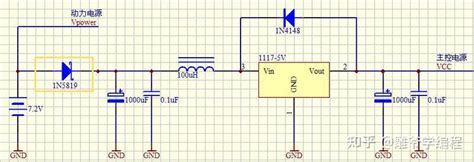【雕爷学编程】arduino动手做（109） 3路电压转换模块 知乎