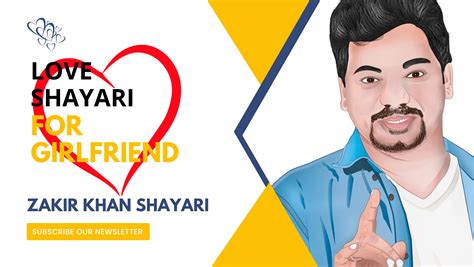Zakir Khan Shayari Love Shayari For Girl Friend