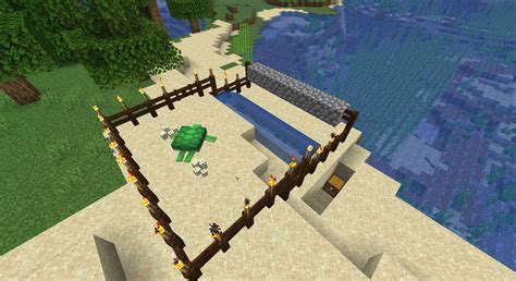 Tutorialturtle Farming Minecraft Wiki