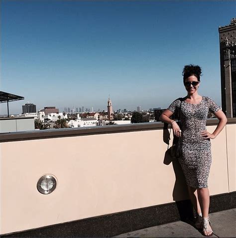 Lisa Mason Lees Feet