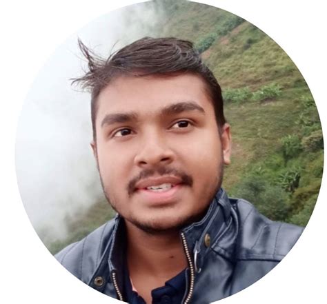 Pravin Kumar Machine Learning Expert And Mentor